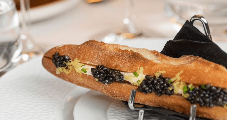 Réouverture de Café Prunier - Fresh Mag Paris