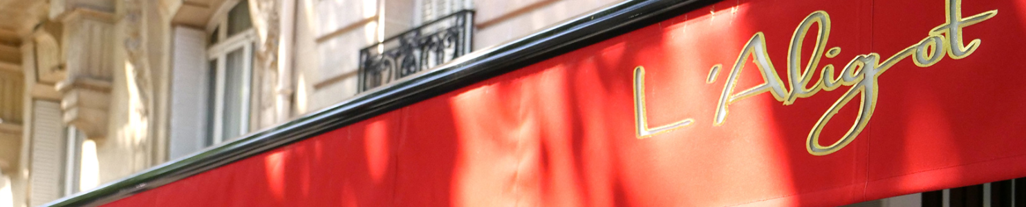 Restaurant L'Aligot - Spécialité Averyonnaise - Fresh Mag Paris