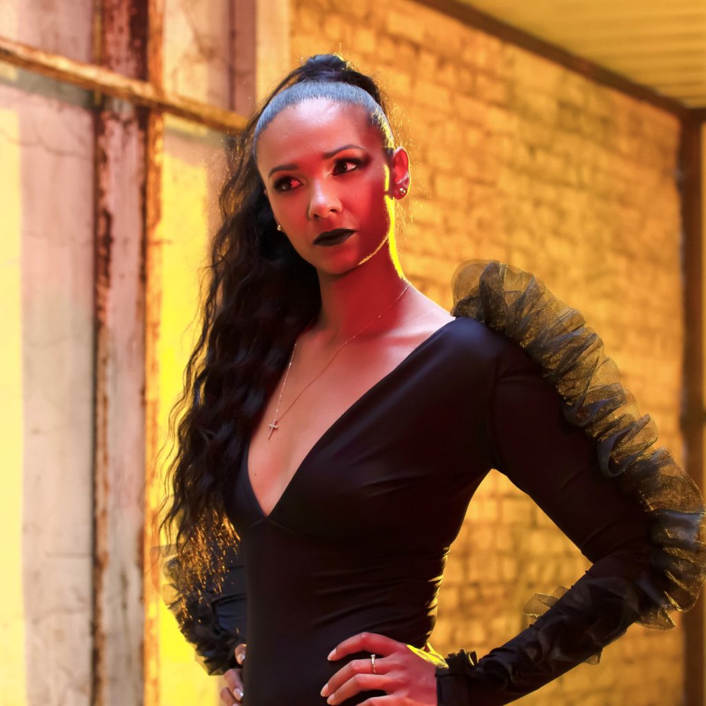 Ivaanyh, le nouveau phénomène de la pop urbaine - Fresh Mag Paris