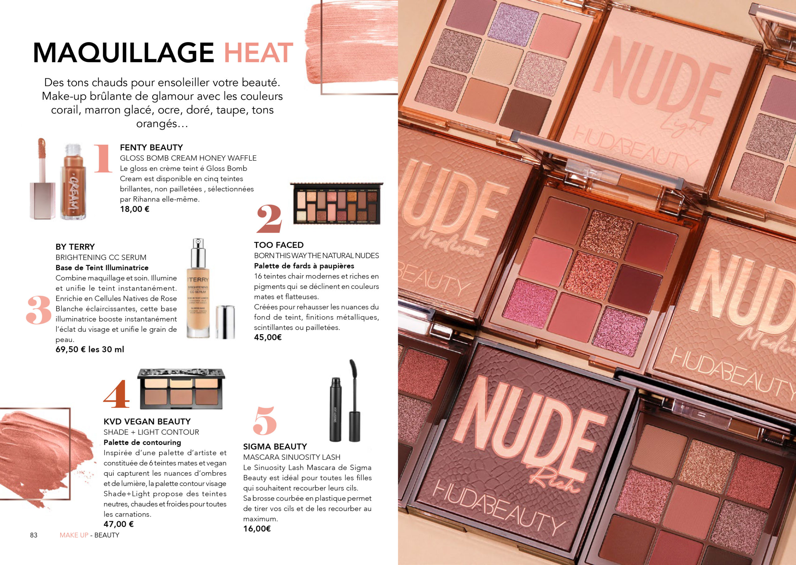 Fresh Mag Paris #1 - Version numérique - Fresh Mag Paris