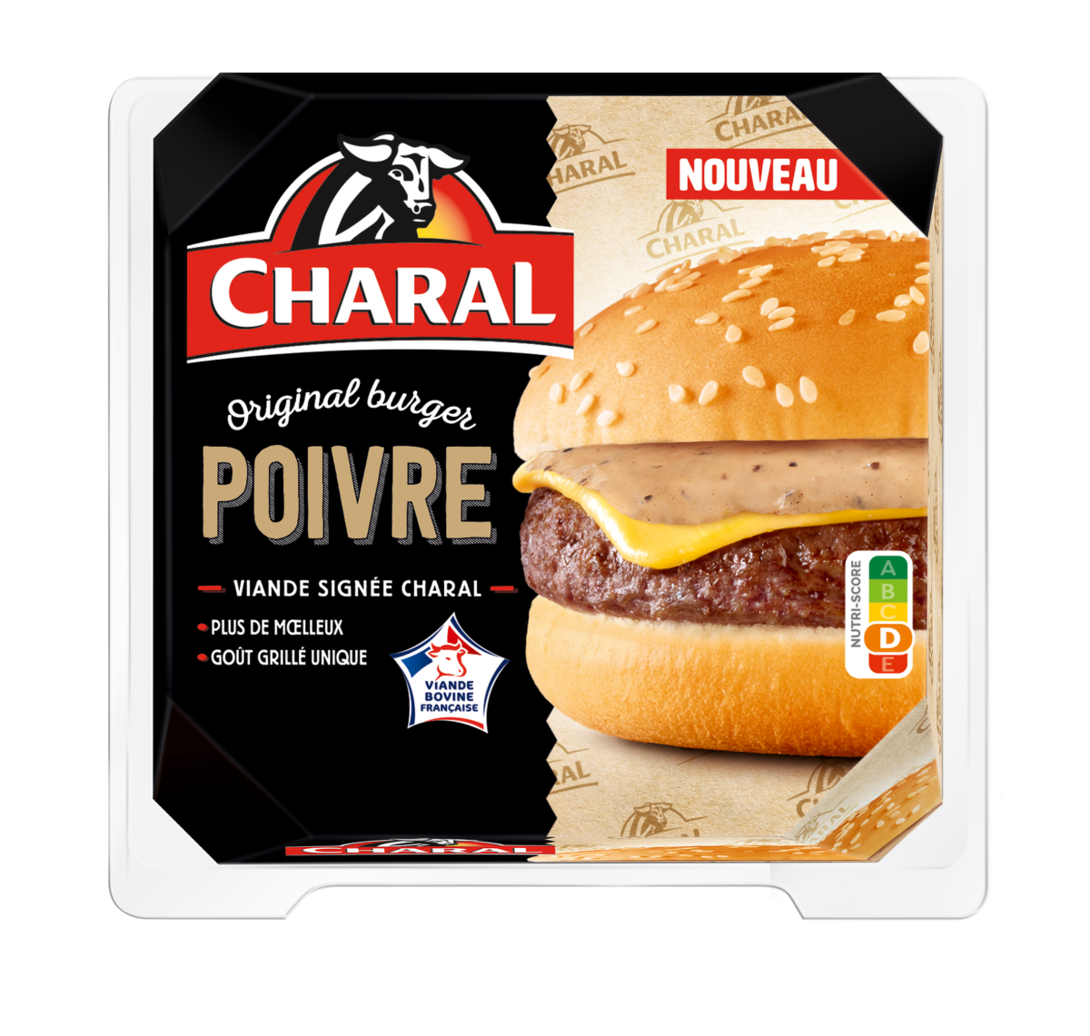 CHARAL- Leader de la viande en France - Fresh Mag Paris