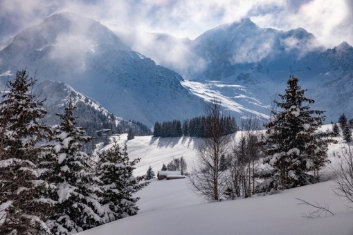 Les 14 Chalets Deep Nature Resorts - Fresh Mag Paris