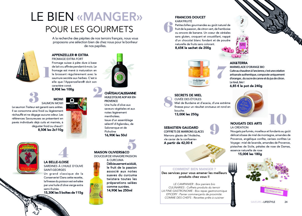 Fresh Mag Paris #2 - Version numérique - Fresh Mag Paris