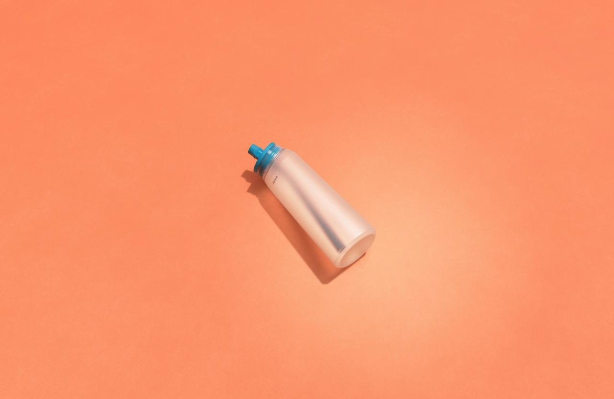 La gourde air up et ses Pods aromatisés - Fresh Mag Paris