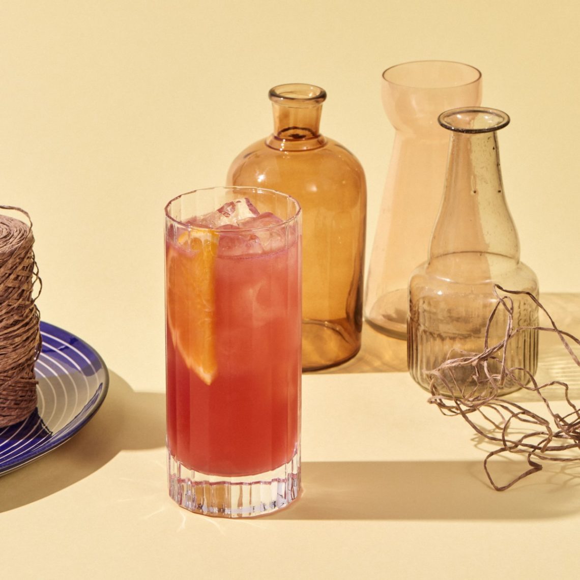 5 recettes de cocktails à base de Cointreau - Fresh Mag Paris