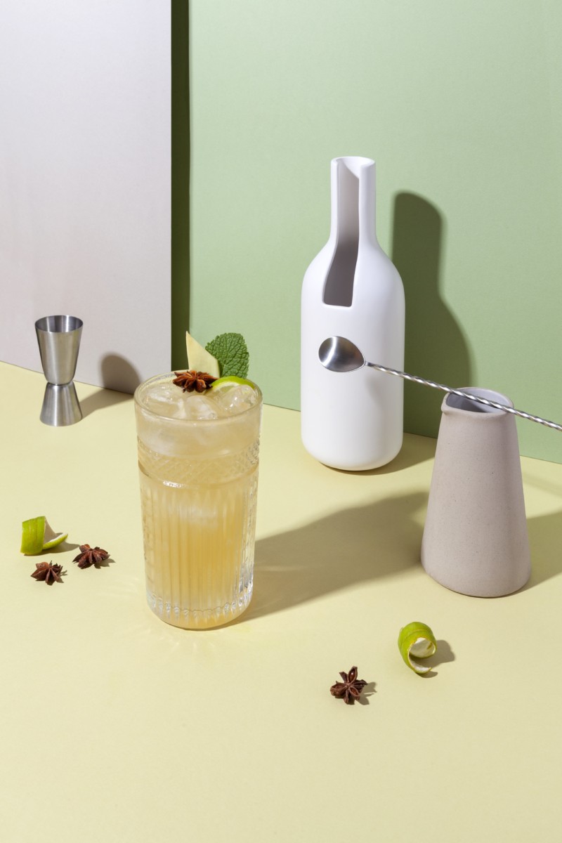 5 recettes de cocktails à base de Cointreau - Fresh Mag Paris