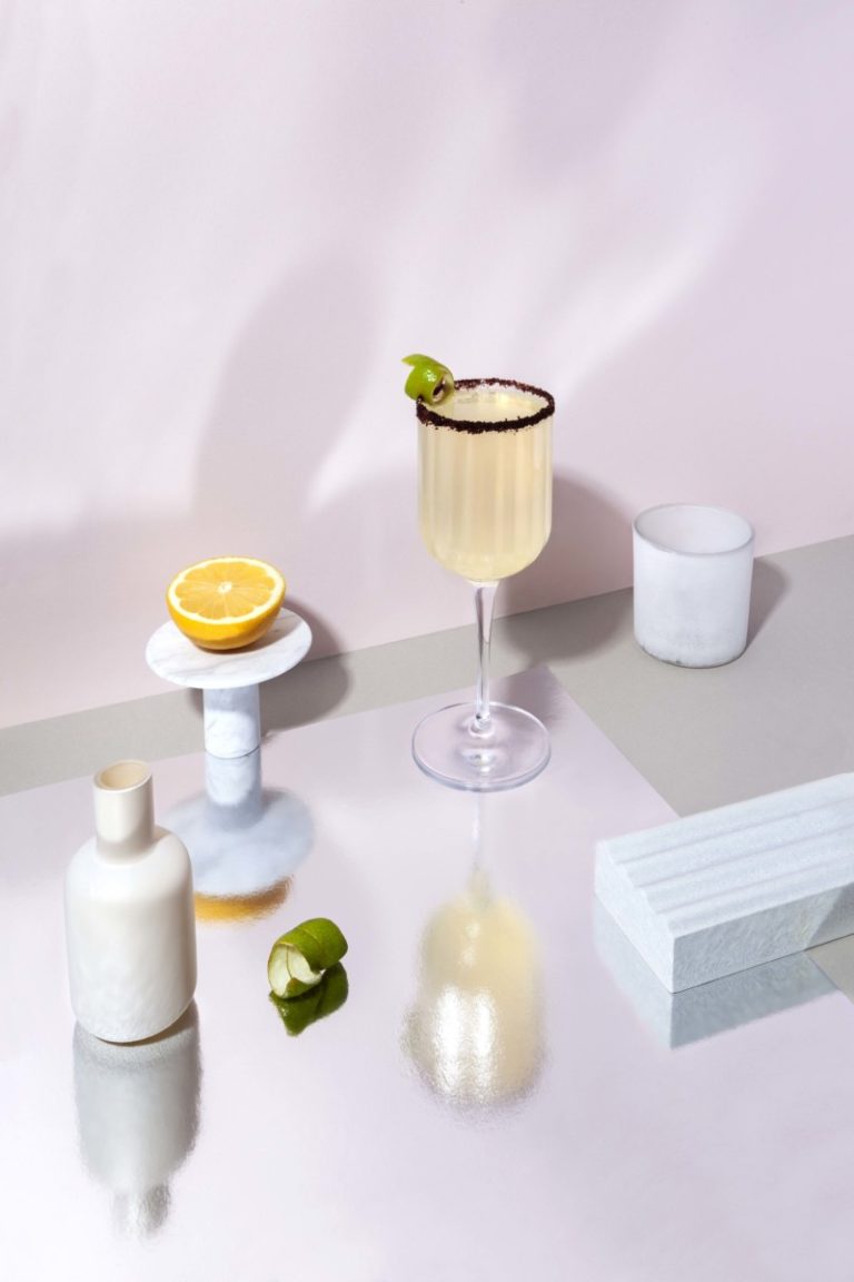 5 recettes de cocktails à base de Cointreau - Fresh Mag Paris
