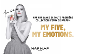 Naf Naf sort sa première collection d'eaux de parfum - Fresh Mag Paris