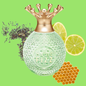 Naf Naf sort sa première collection d'eaux de parfum - Fresh Mag Paris