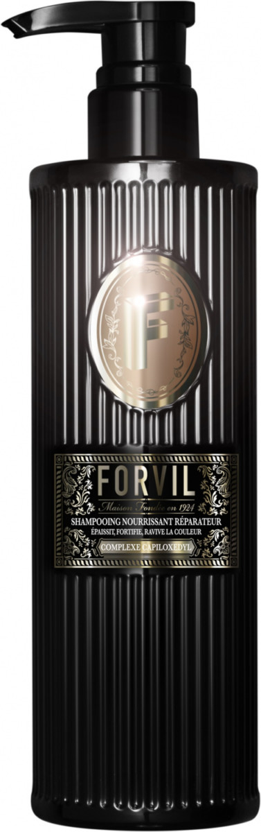 Chevelure, votre mèche de personnalité - Fresh Mag Paris