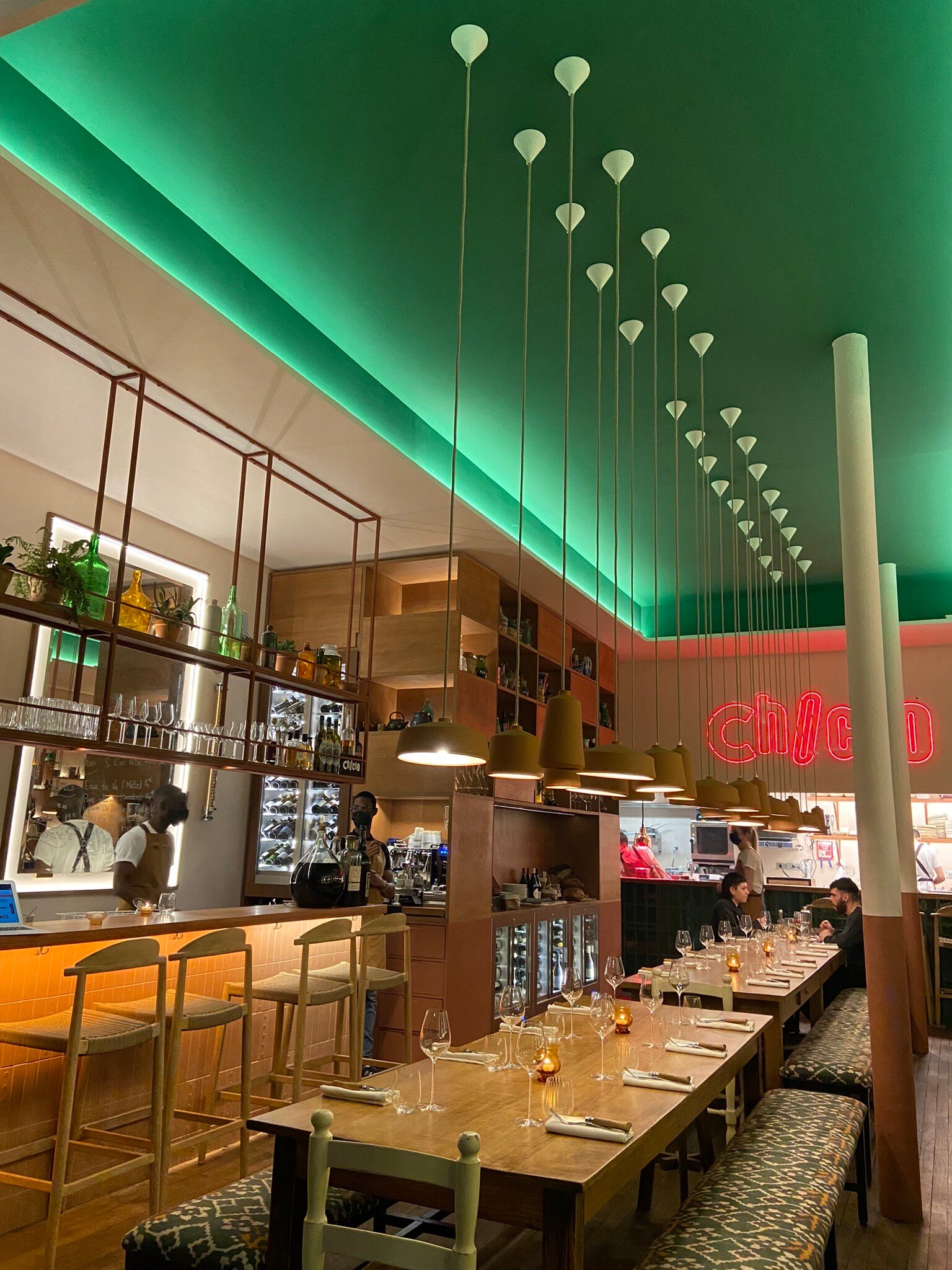 Trois assiettes à découvrir chez Chocho - Fresh Mag Paris