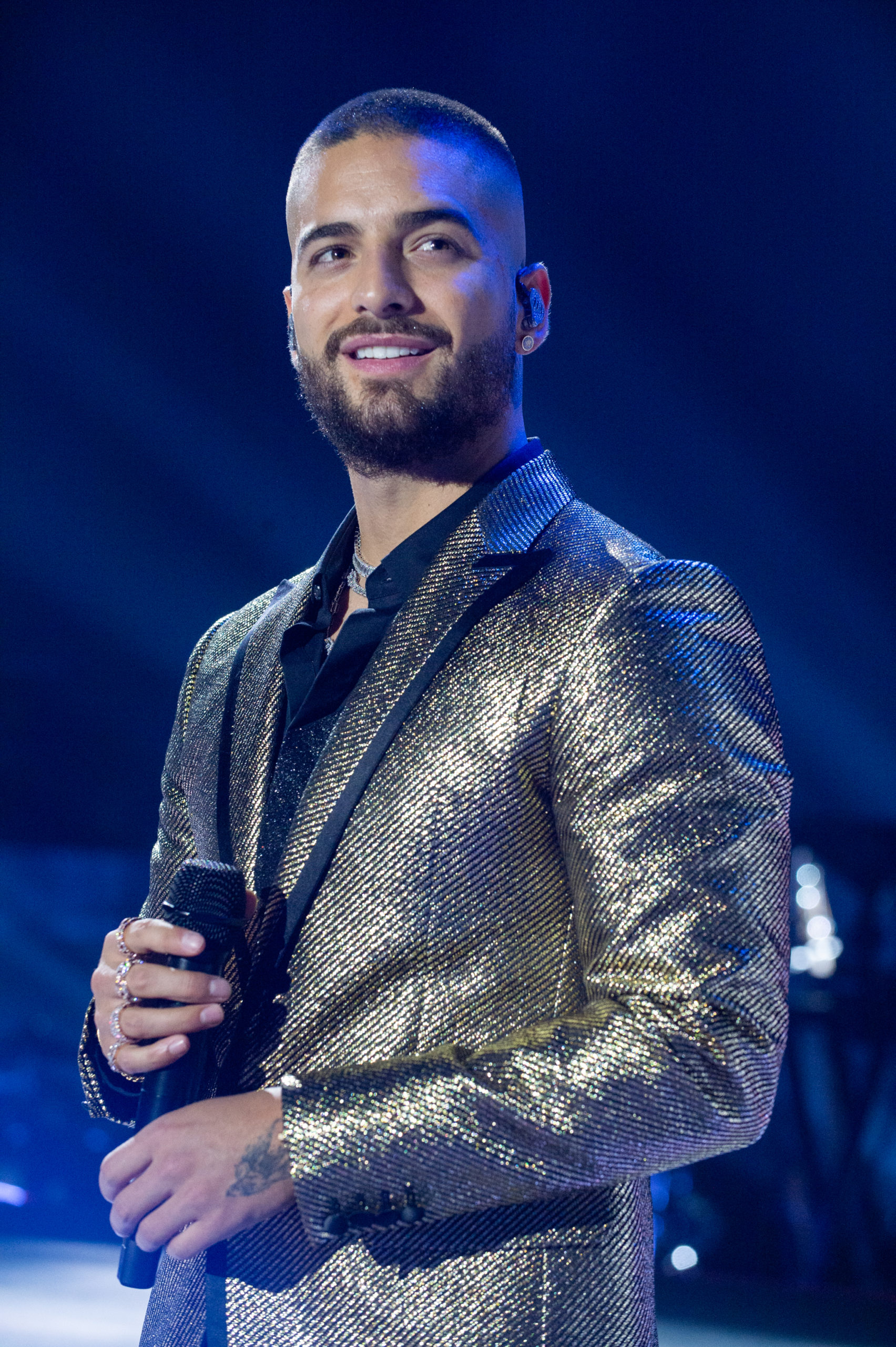 Marry Me, le nouveau film avec Jennifer Lopez et Maluma Fresh Mag Paris