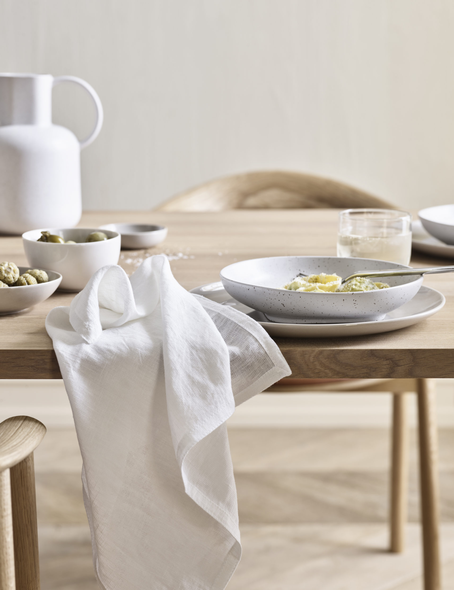 La soft collection par Bolia - Fresh Mag Paris