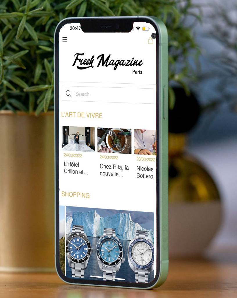 La Brasserie des Prés : La nouvelle adresse incontournable du groupe La ...