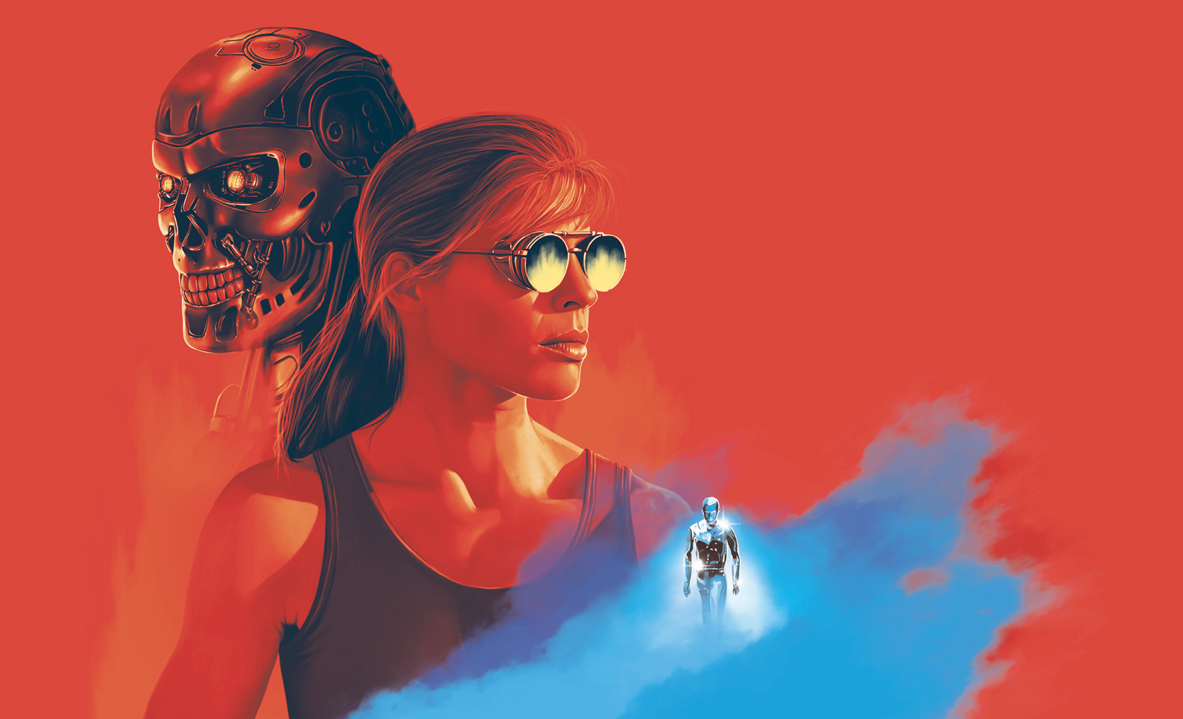 No Fate-Terminator 2, l'expérience immersive - Fresh Mag Paris