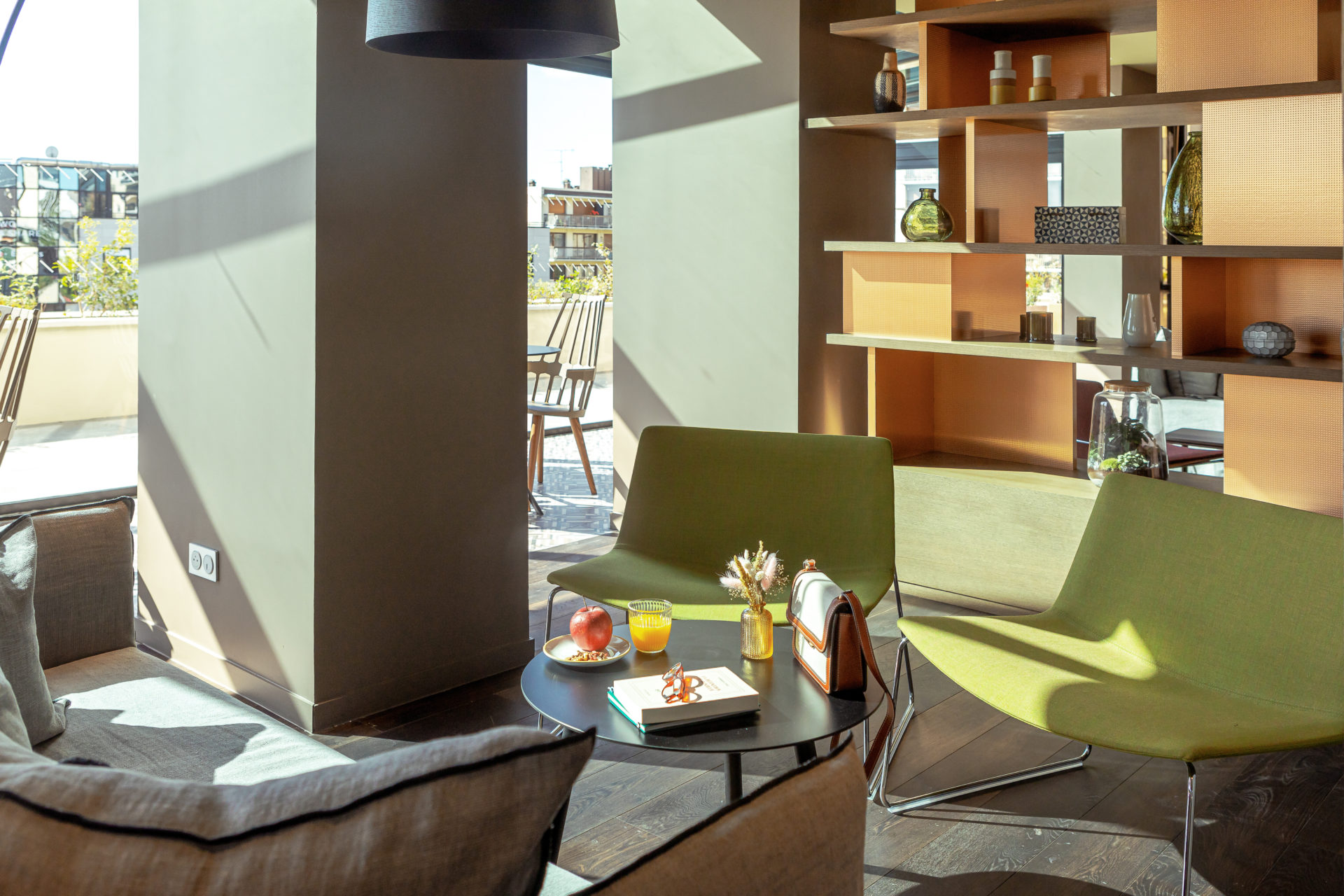 OKKO HOTELS à Rueil-Malmaison rouvre ses portes - Fresh Mag Paris