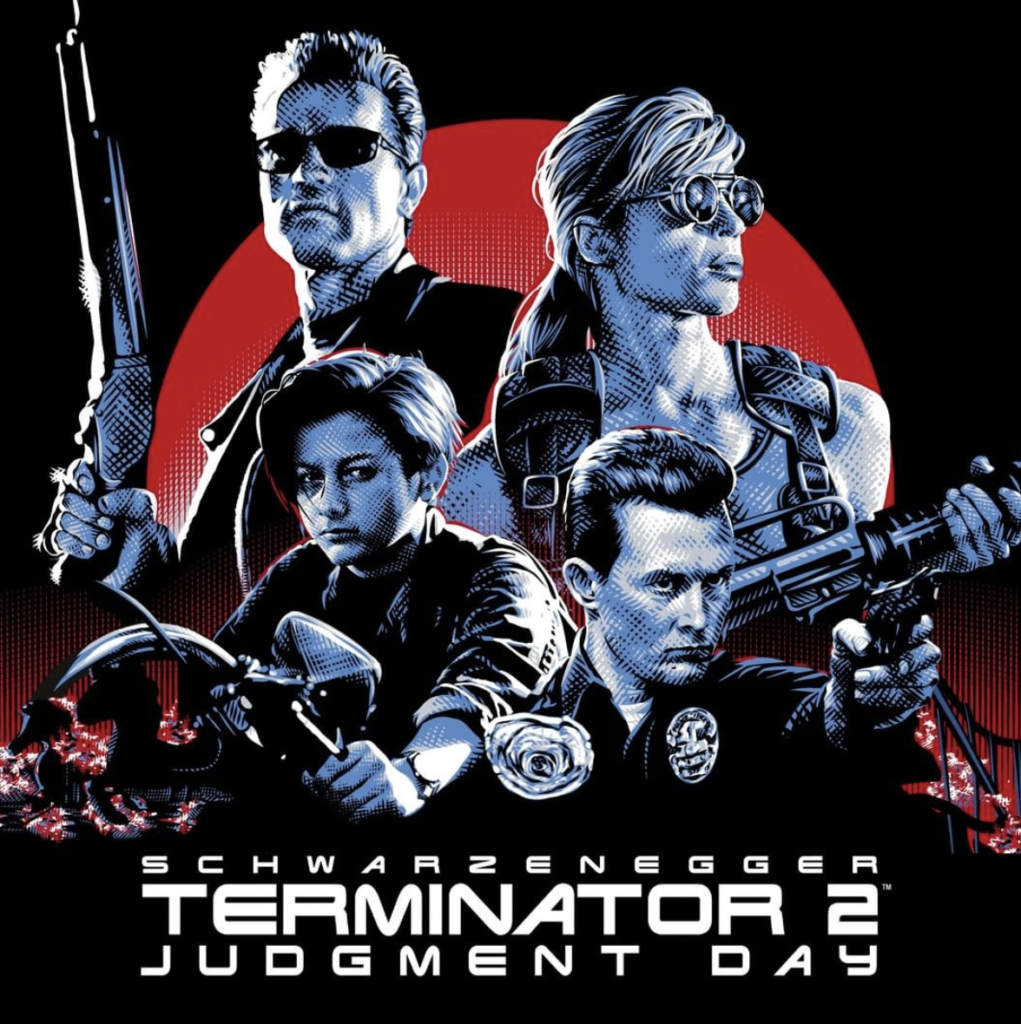 No Fate-Terminator 2, l'expérience immersive - Fresh Mag Paris