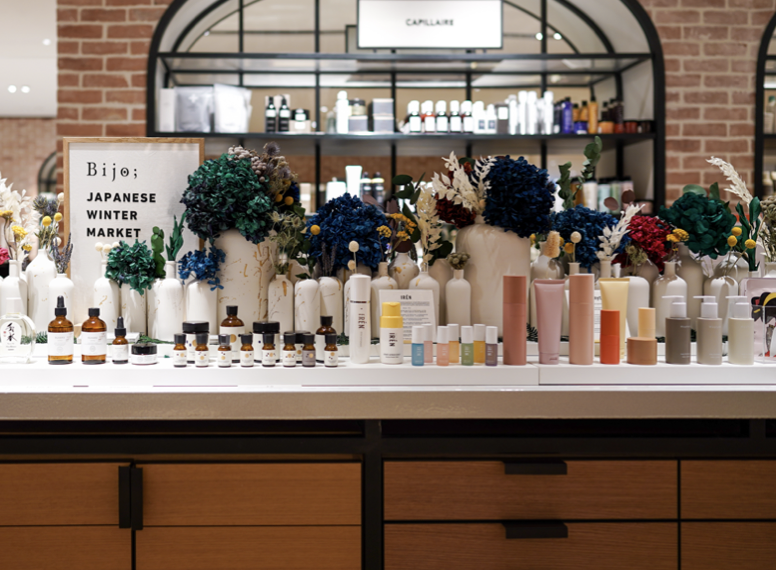 Bijo, la beauté Japonaise s'installe à Paris - Fresh Mag Paris