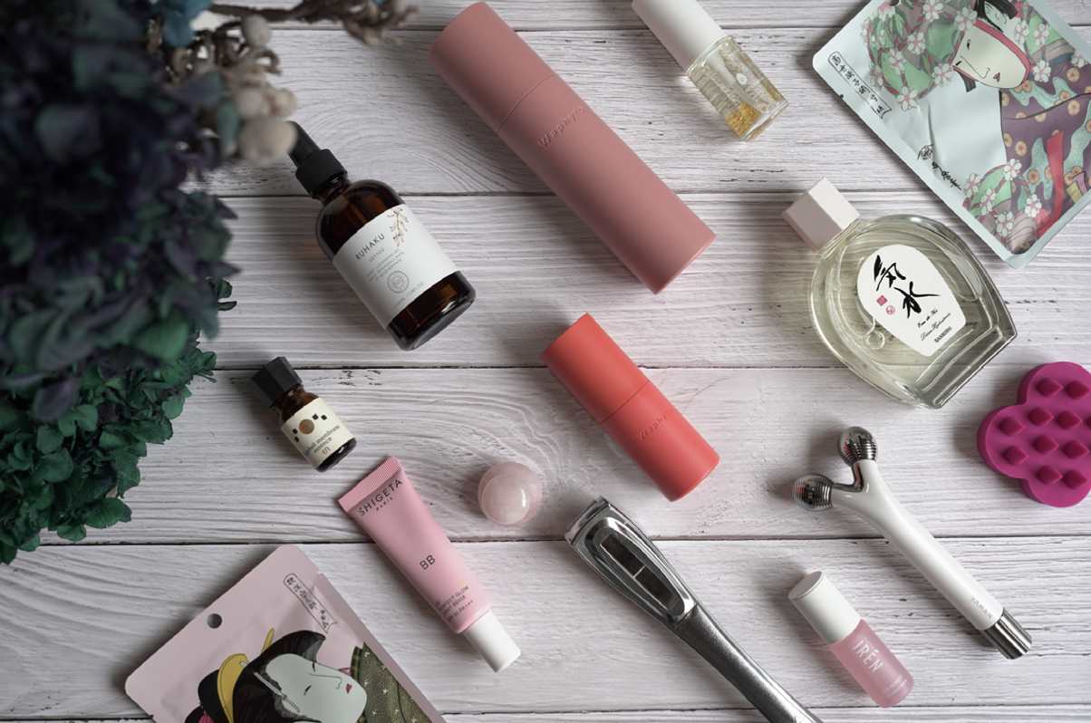 Bijo, la beauté Japonaise s'installe à Paris - Fresh Mag Paris