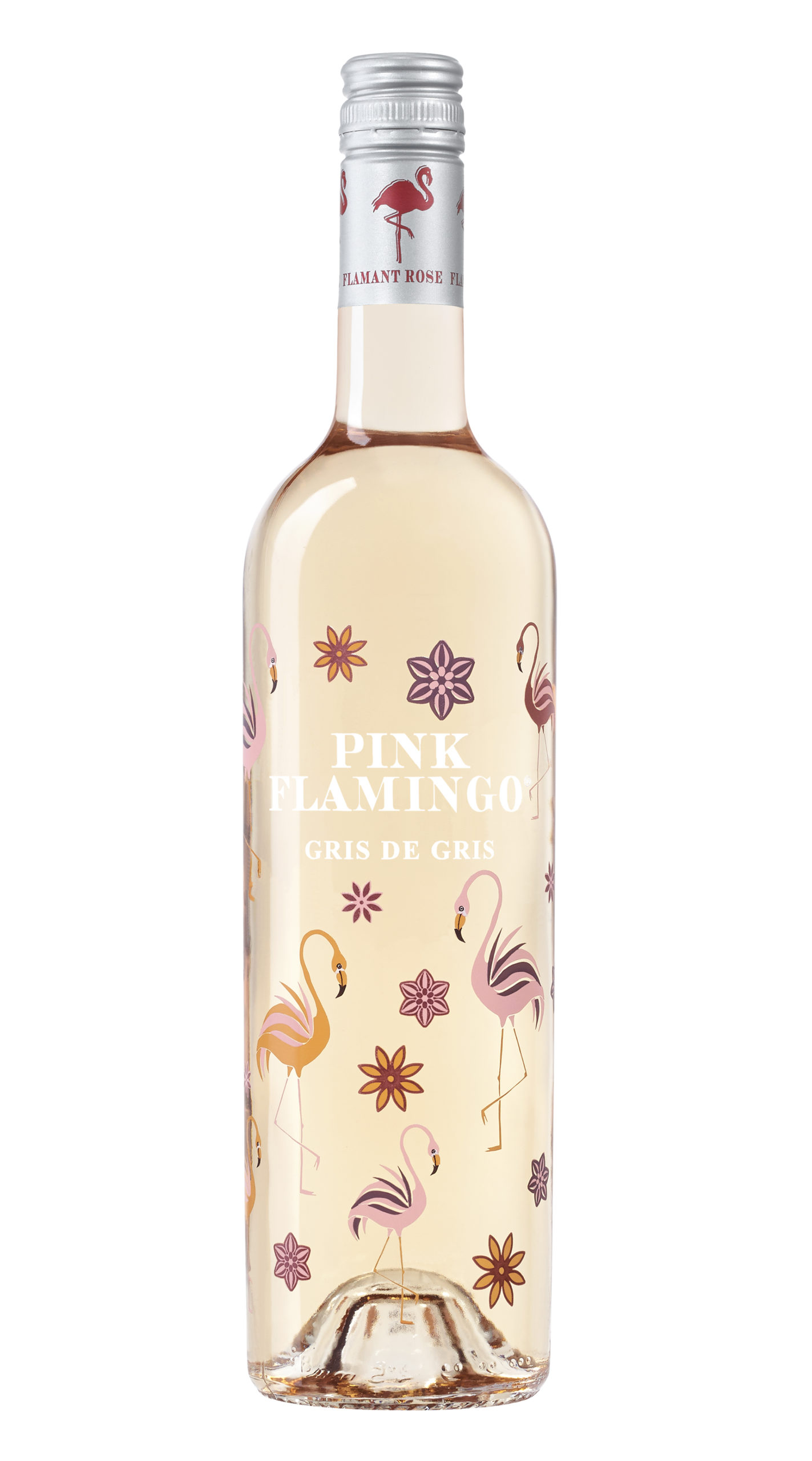 Les rosées de Pink Flamingo et Château La Gordonne - Fresh Mag Paris