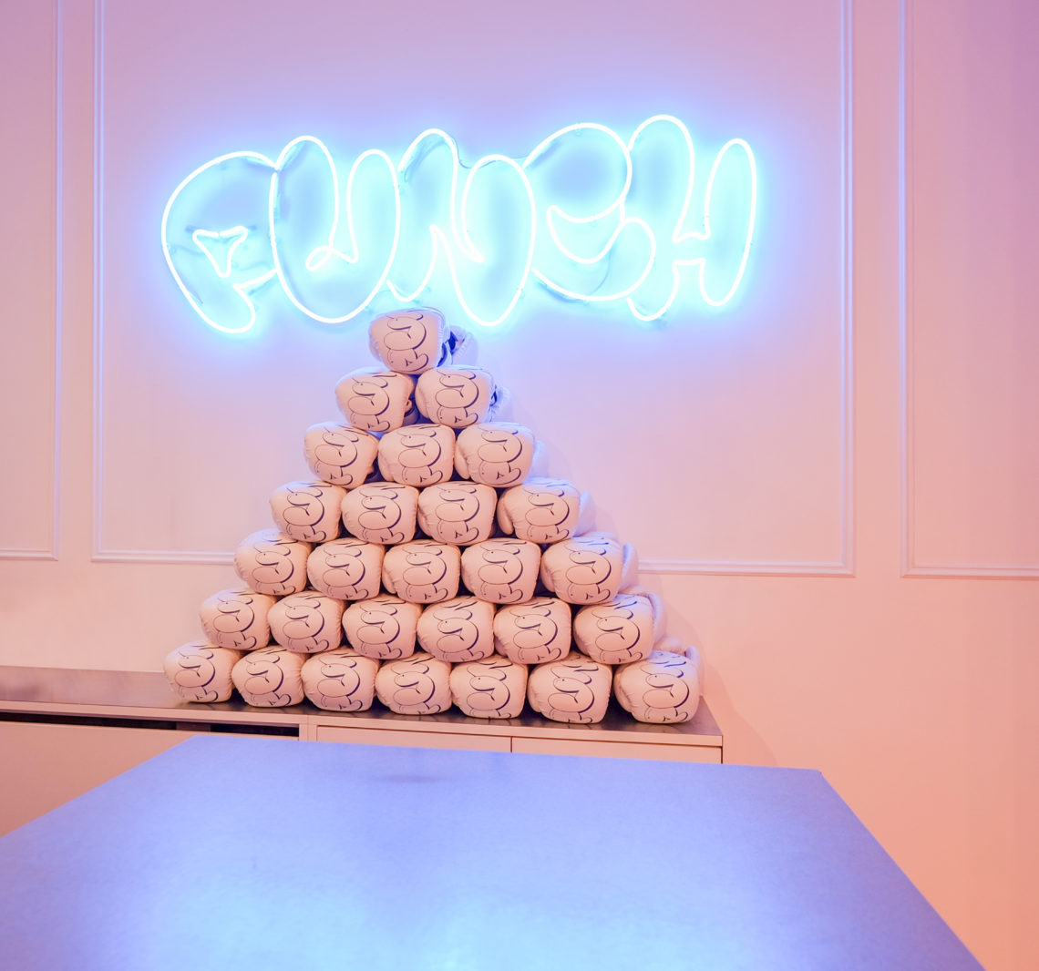 Punch Boxing ouvre son deuxième studio dans Paris - Fresh Mag Paris