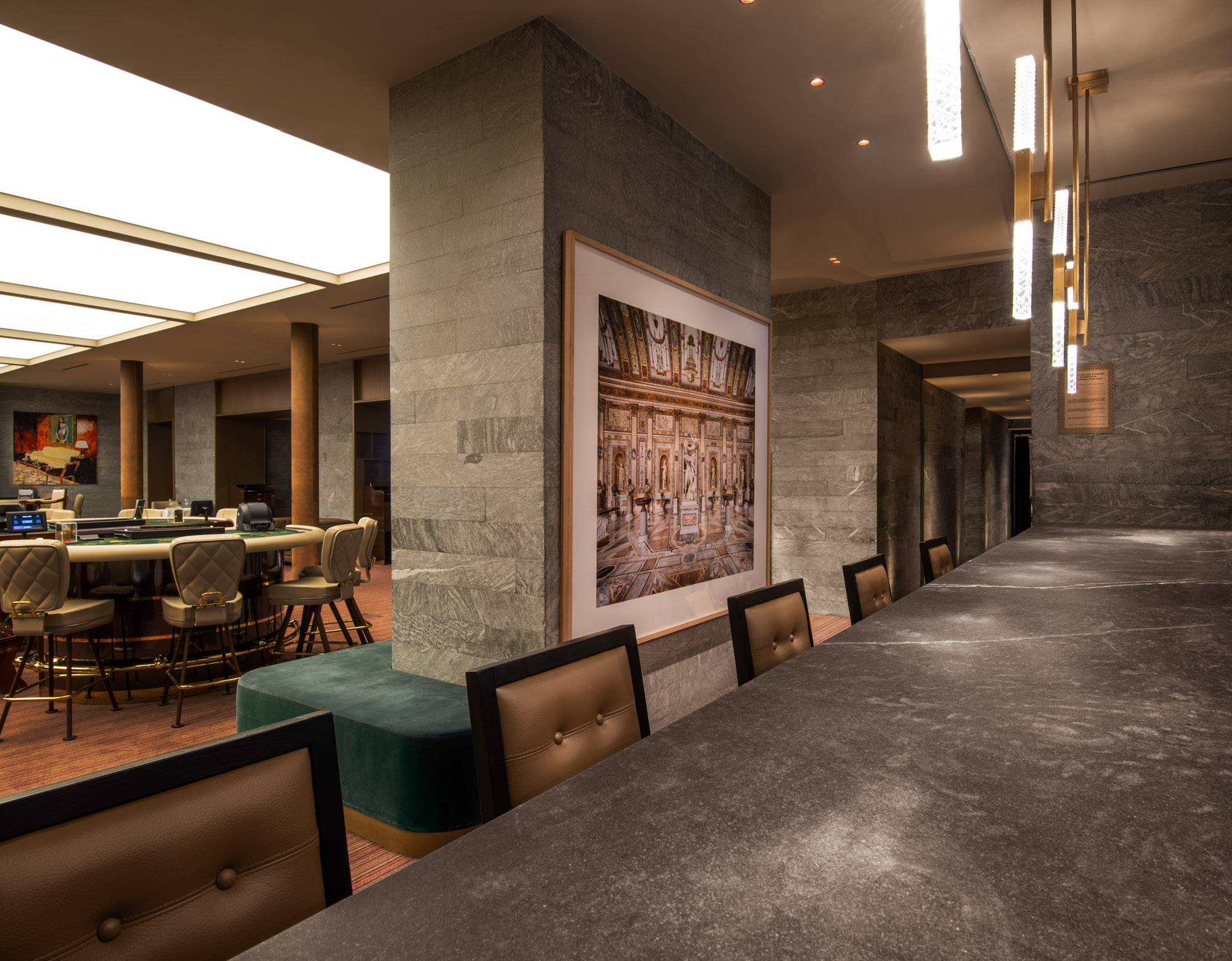 Le Club Pierre Charron - Fresh Mag Paris