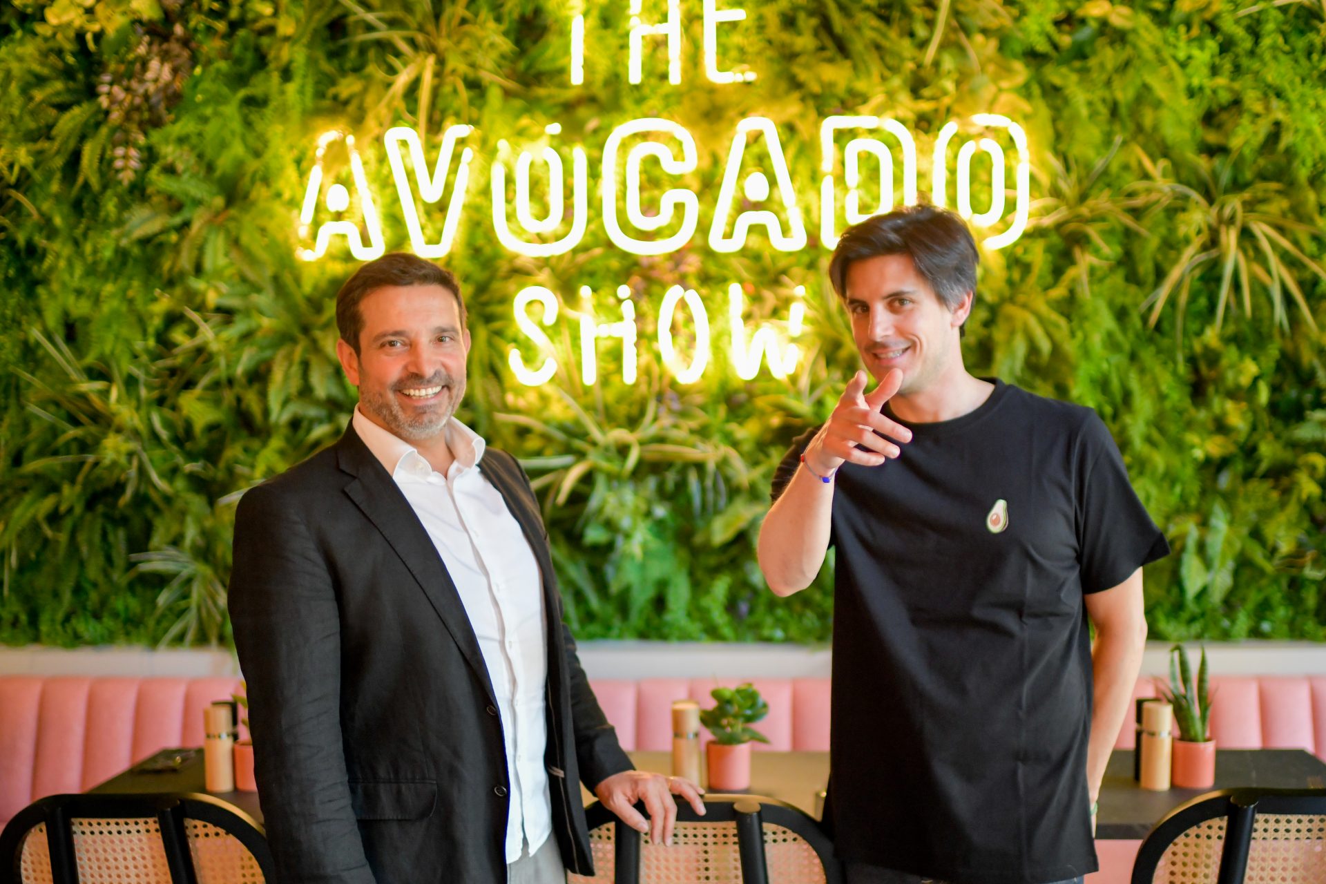 The Avocado Show, le nouveau restaurant à découvrir! - Fresh Mag Paris