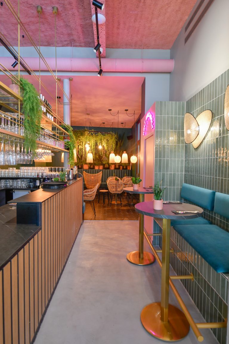 The Avocado Show, le nouveau restaurant à découvrir! - Fresh Mag Paris