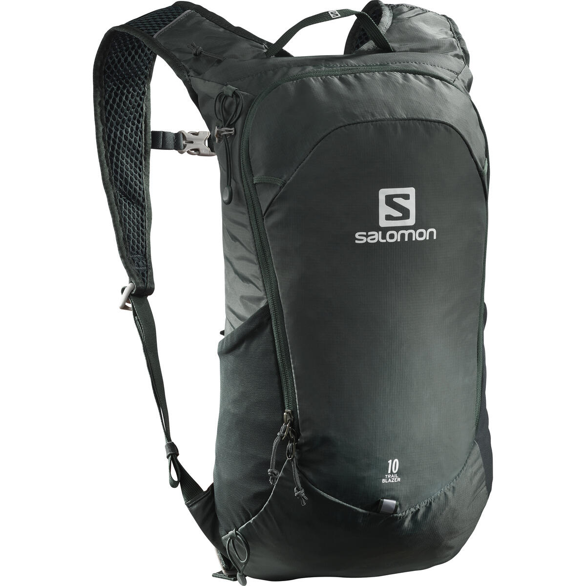 Le sac Trailblazer 10, par Salomon - Fresh Mag Paris