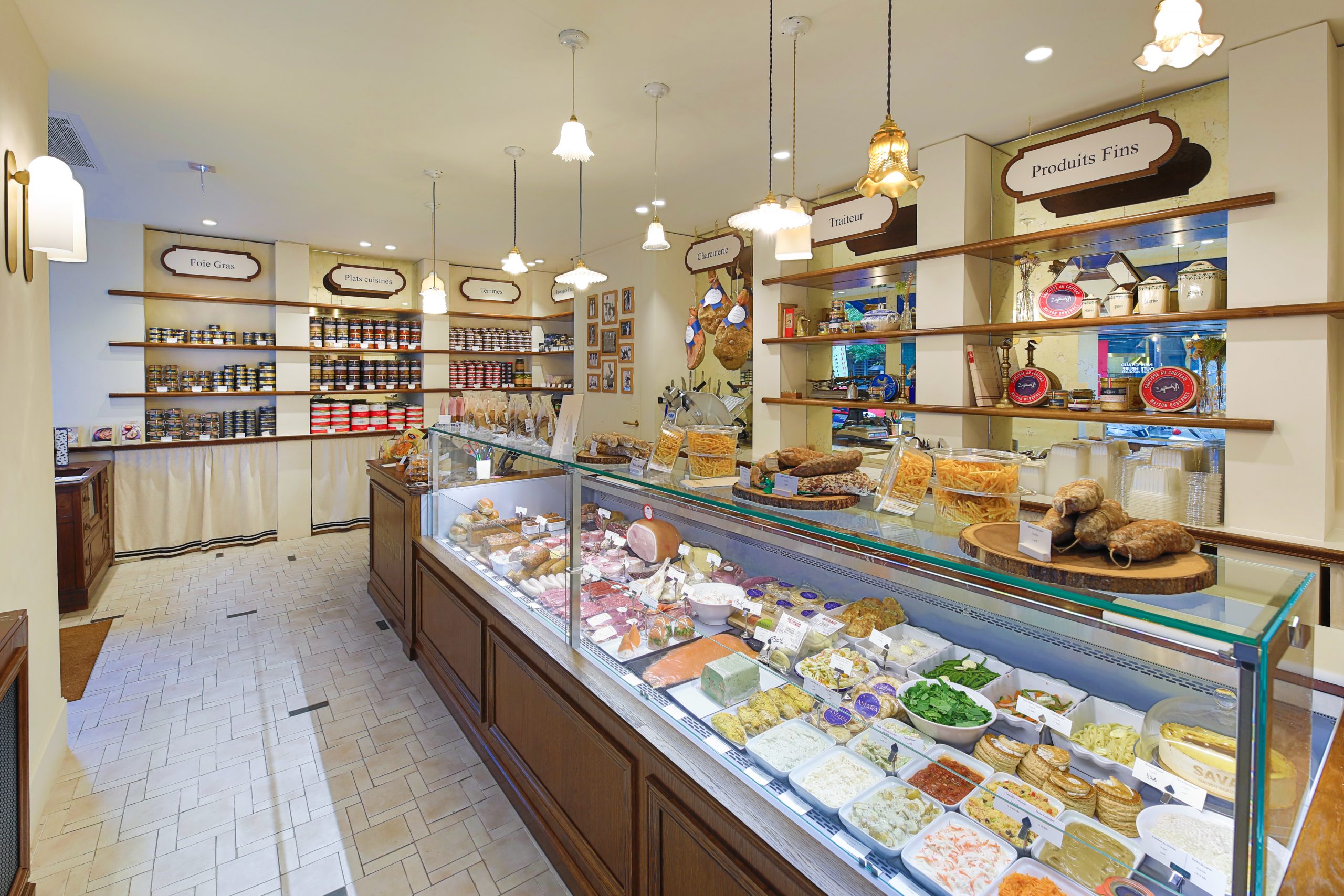 La Maison Du Foie Gras Paris 15 | Ventana Blog