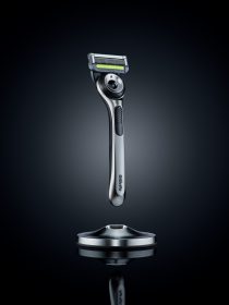 Gillette dévoile son nouveau rasoir - Fresh Mag Paris