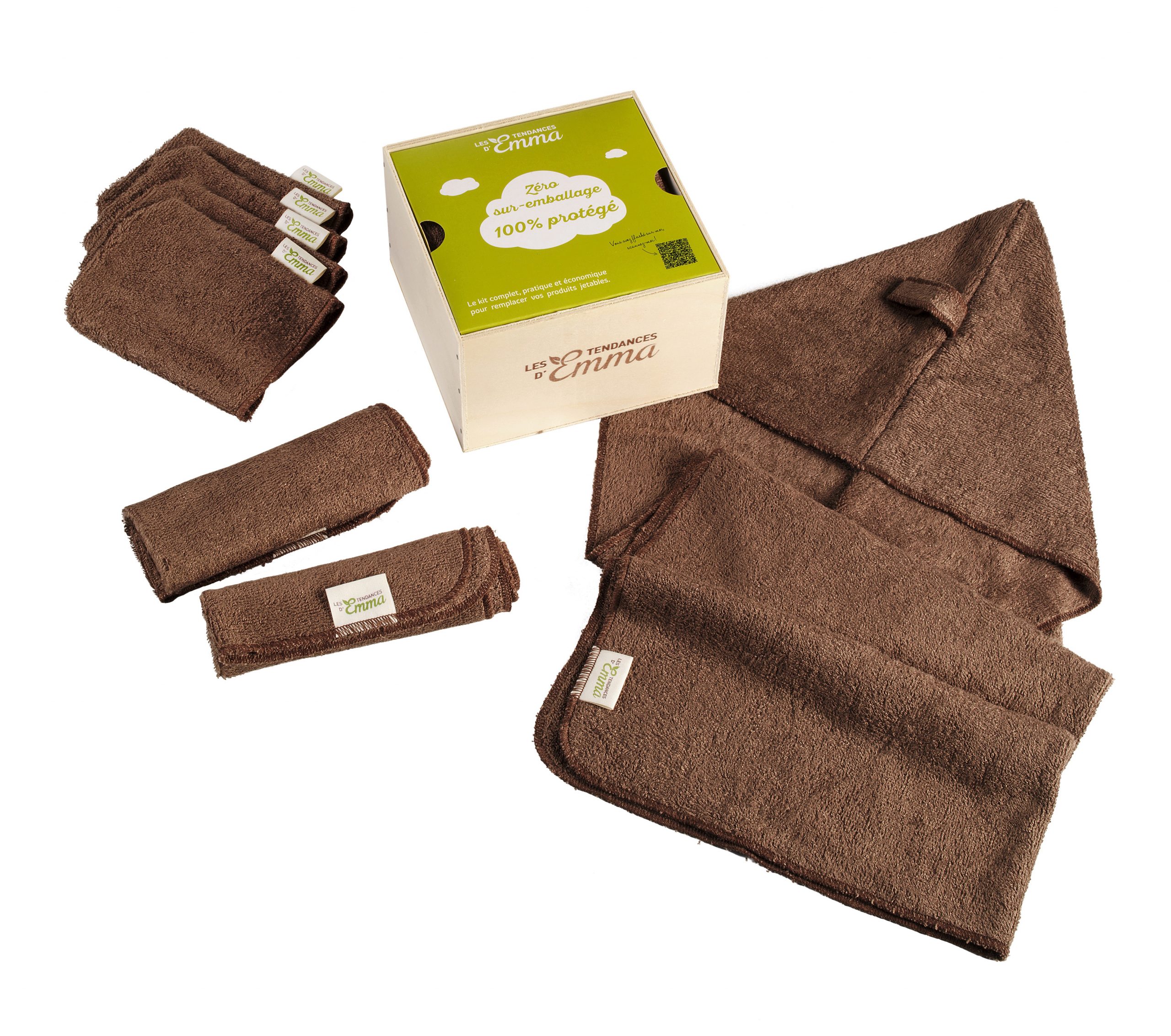 Beauté et écologie avec Les Tendances D'Emma - Fresh Mag Paris