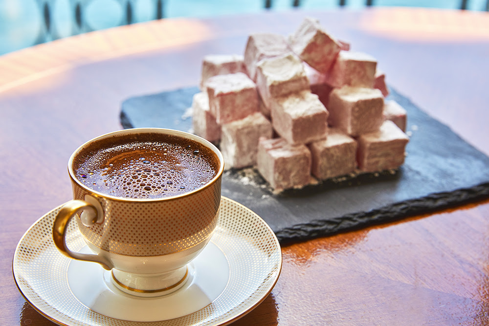 5 décembre 2022, la journée mondiale du café turc - Fresh Mag Paris