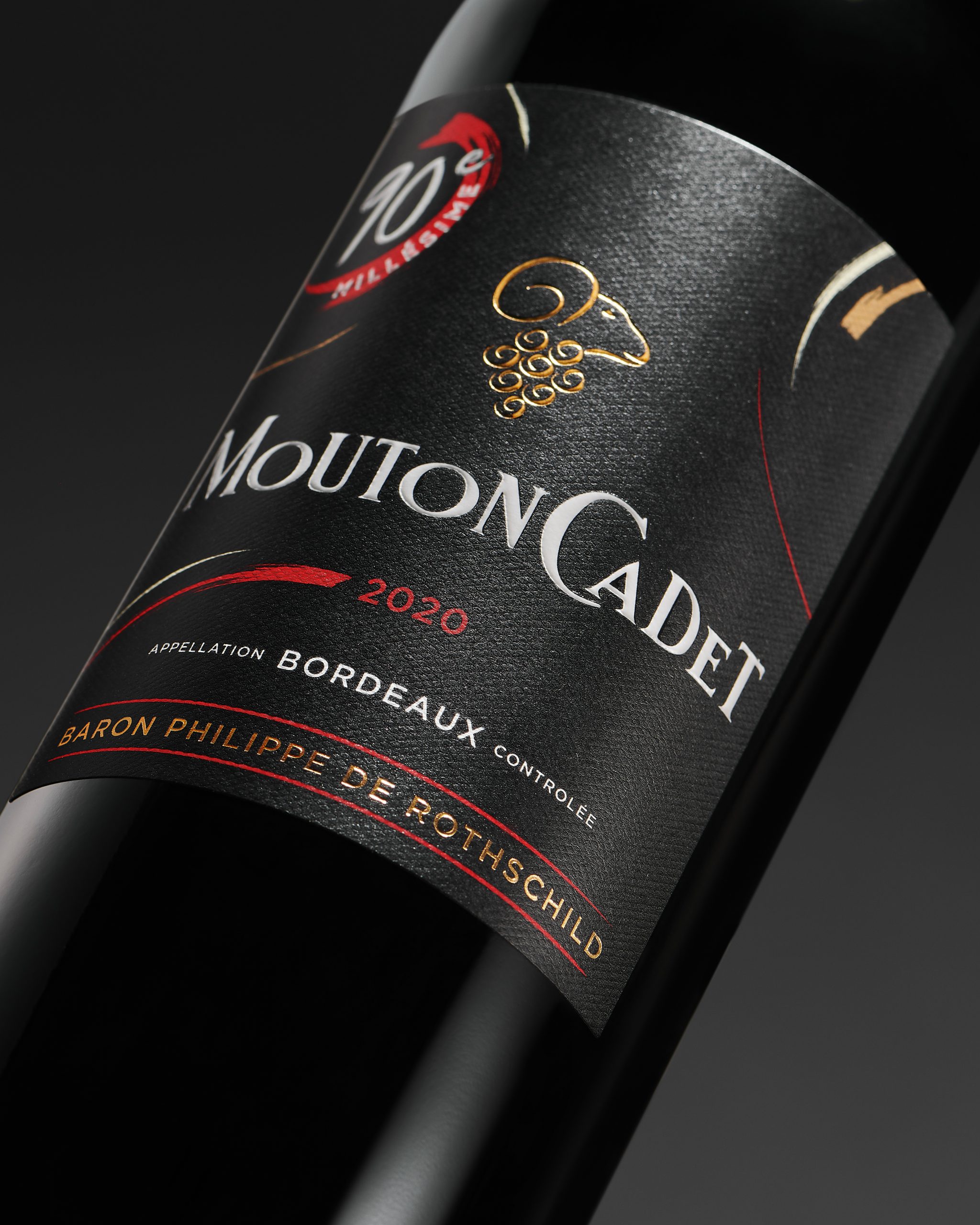 Mouton Cadet souffle ses 90 bougies - Fresh Mag Paris