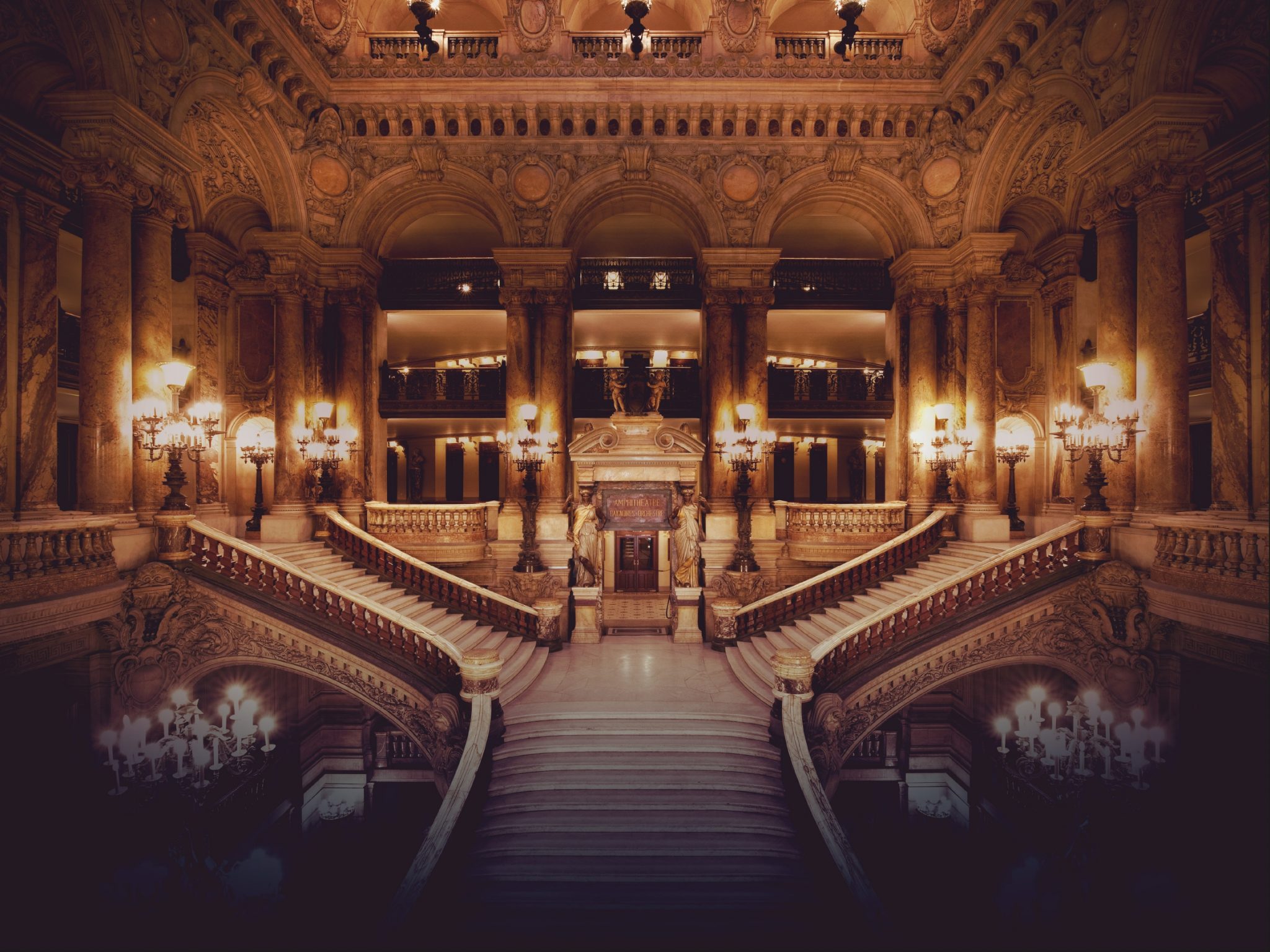 Arsène Lupin s'installe à l'opéra - Fresh Mag Paris