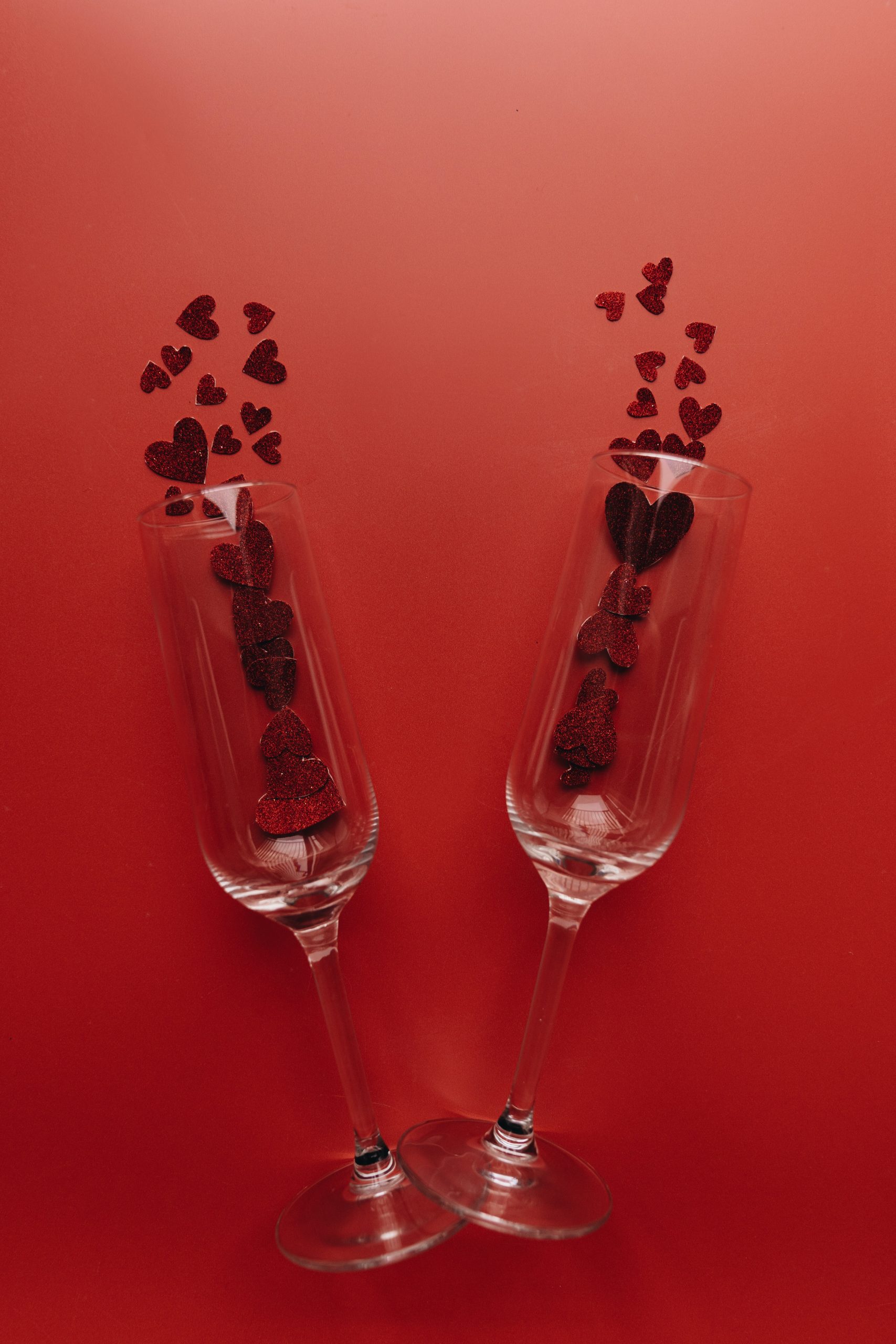 La Saint-Valentin avec les Champagnes M.Marcoult - Fresh Mag Paris