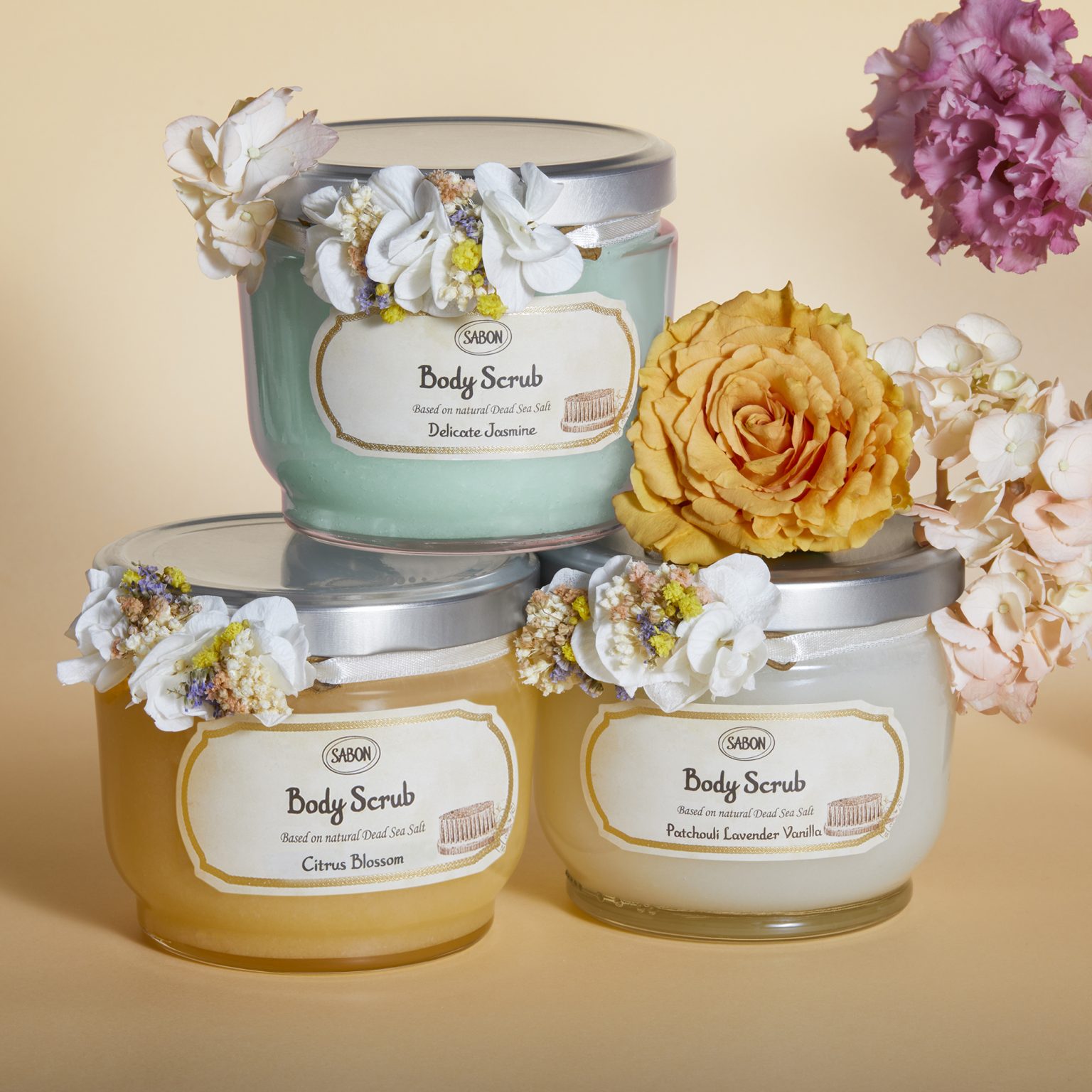 Sabon présente son best seller - Fresh Mag Paris