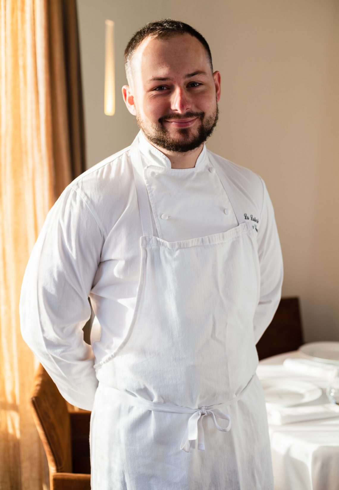 La Laiterie restaurant gastronomique à Lambersart - Lille - Fresh Mag Paris