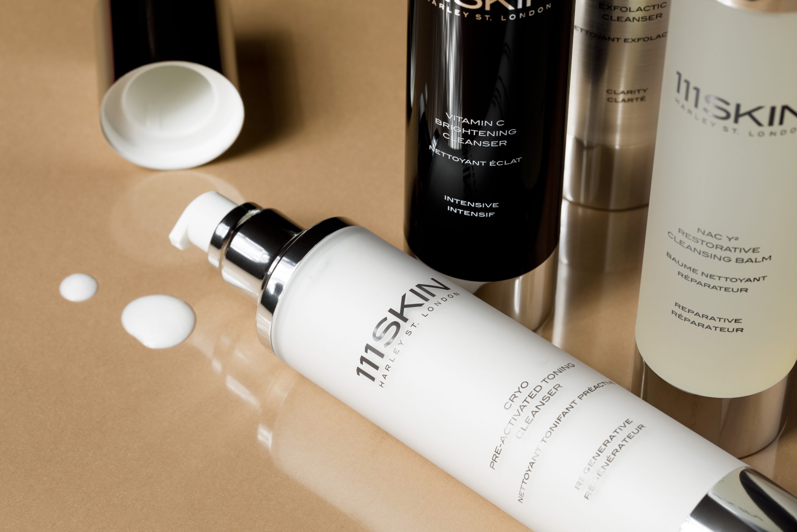 111 SKIN débarque chez Innerskin - Fresh Mag Paris