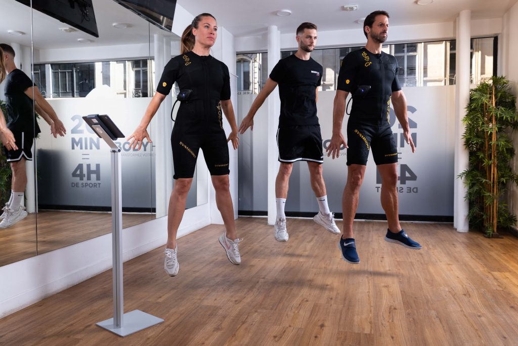 Body Hit : sa révolution musclée - Fresh Mag Paris