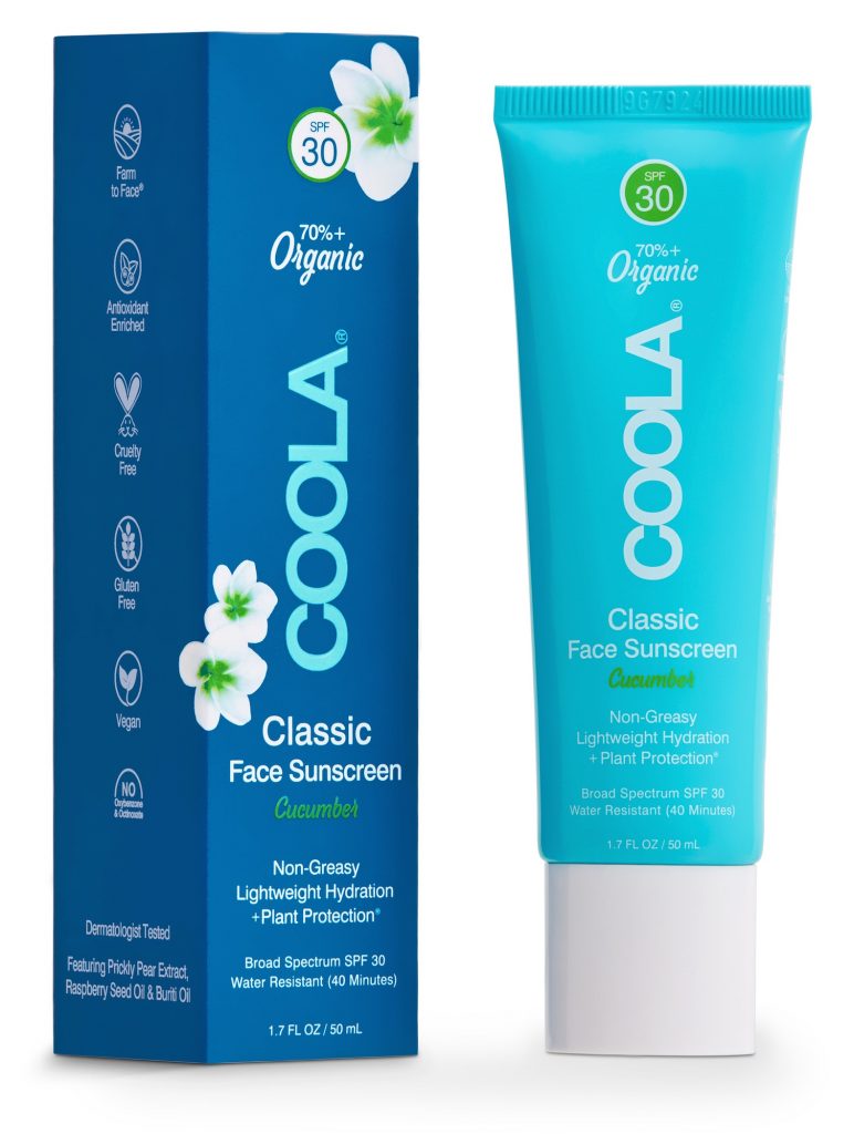 Coola: quelques nouveautés pour l'été - Fresh Mag Paris