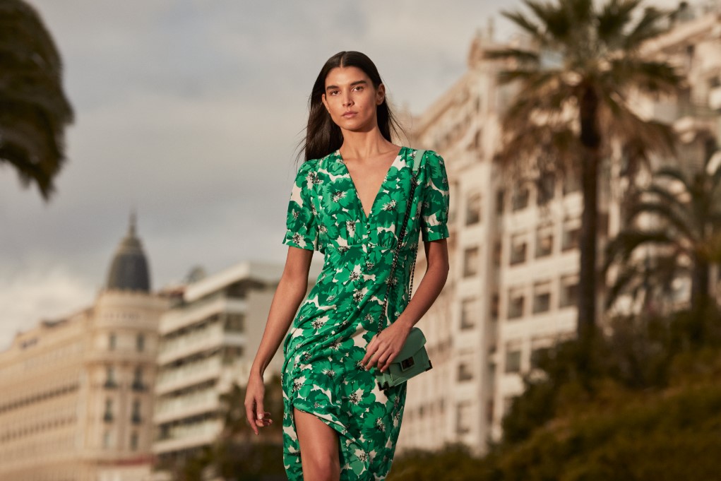 Un été audacieux avec la sélection explosive de The Kooples