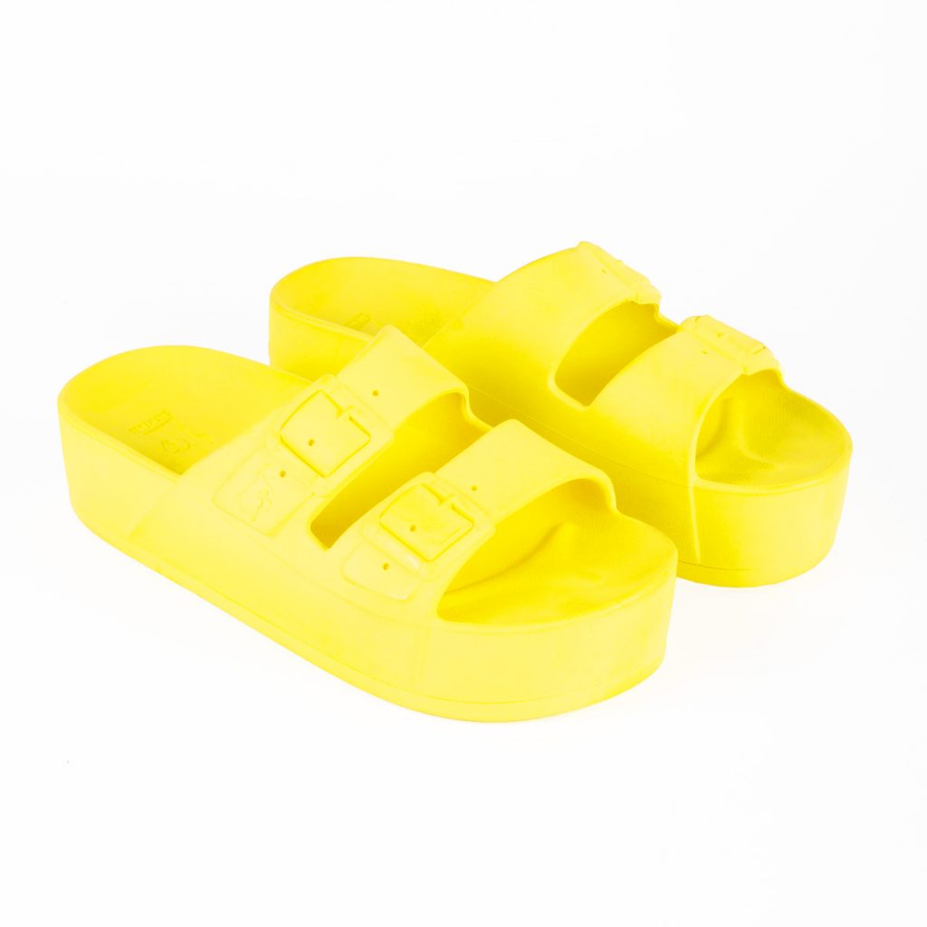 La nouvelle collection de Cacatoès pour cet été - Fresh Mag Paris