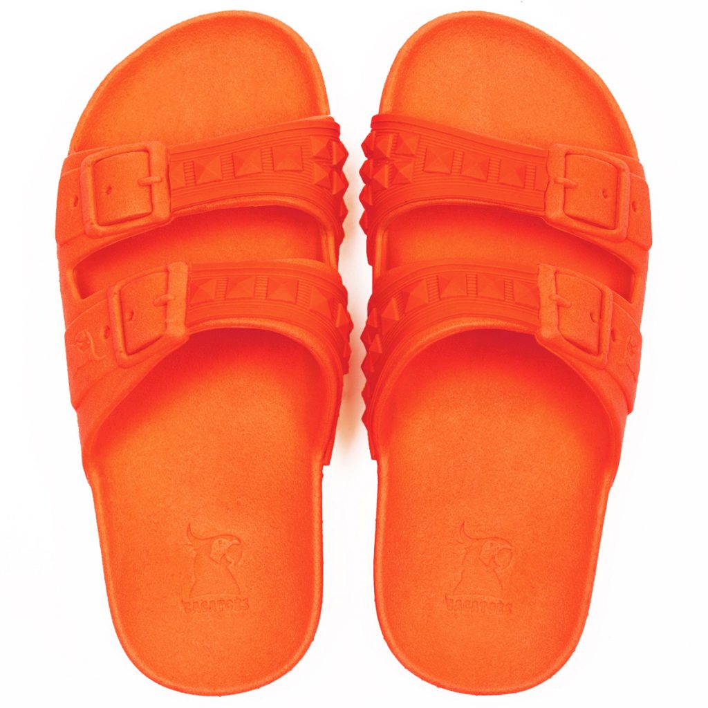 La nouvelle collection de Cacatoès pour cet été - Fresh Mag Paris