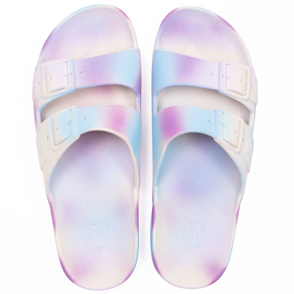 La nouvelle collection de Cacatoès pour cet été - Fresh Mag Paris