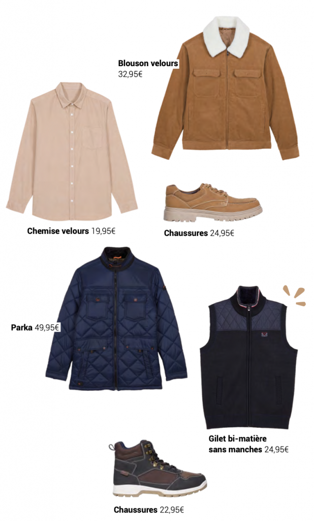 Tissaia : la collection Automne-Hiver 2024 - Fresh Mag Paris