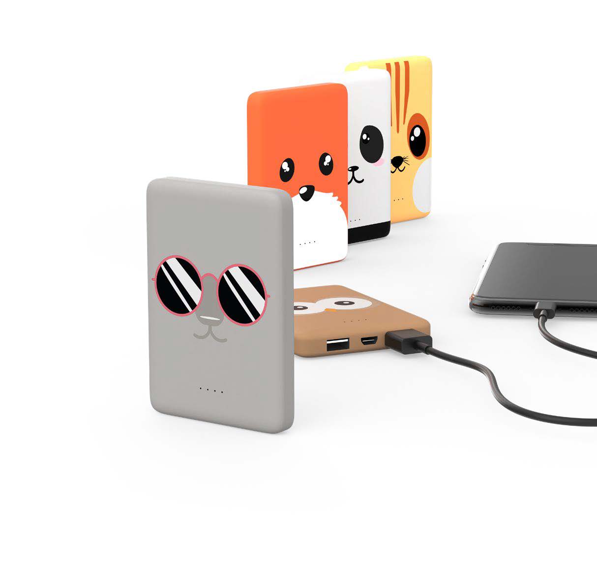 Le Summer Kit high tech de MOB - Fresh Mag Paris