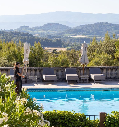 Le Phébus & Spa - véritable refuge de luxe et de bien-être au cœur de ...