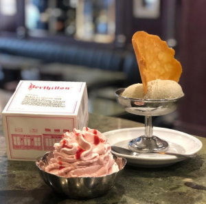 Les Glaces Berthillon : Une Délicieuse Tradition Glacée à Paris - Fresh ...