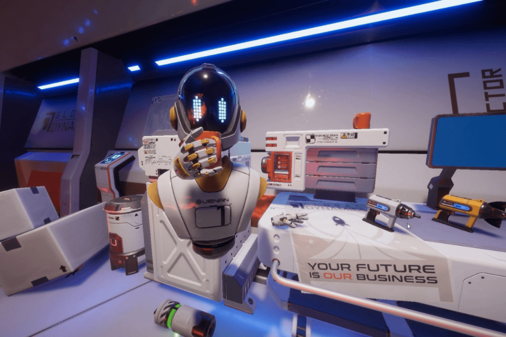 THE EDGE – Une aventure en réalité virtuelle à Paris - Fresh Mag Paris